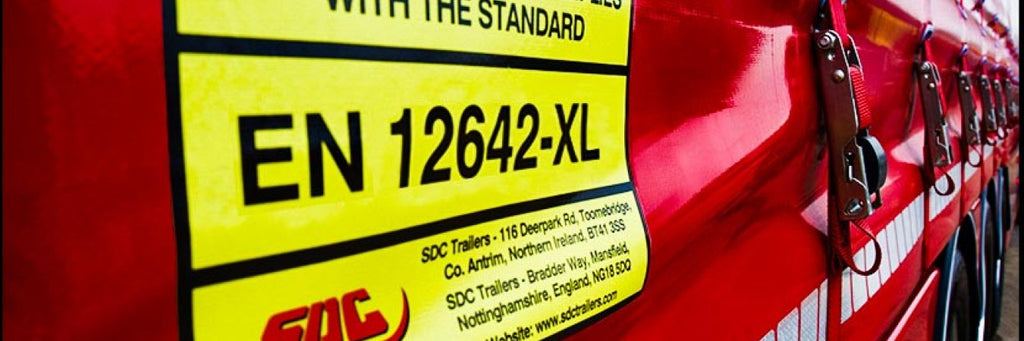 DIN EN 12642 - Learn the Difference between Code XL and Code L – Roland